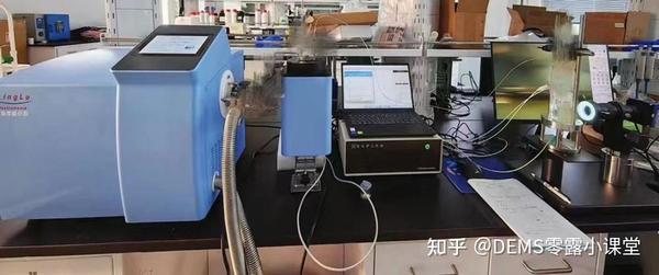 顶刊利器-OER机理研究之原位微分电化学质谱（DEMS） - 知乎