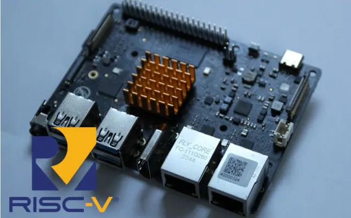 以开源产品方案落地为起点，高性能RISC-V芯片发展的“三部曲” - 知乎
