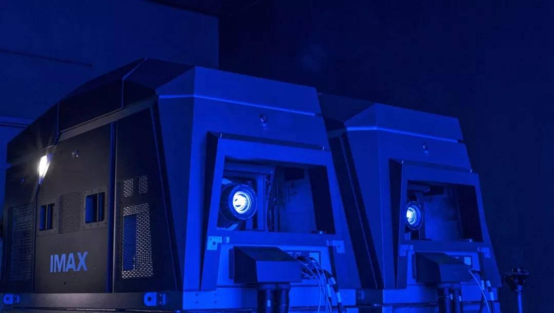 什么是「IMAX」，普通 IMAX 和激光 IMAX 有什么不同？ - 知乎