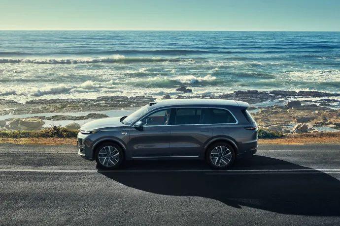 要价45.98万！理想L9的定价到底飘了没？了解完再说也不迟 - 知乎