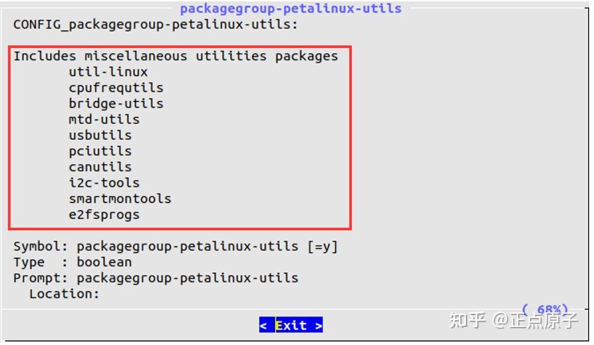 《DFZU2EG_4EV MPSoC之嵌入式Linux开发指南》第十章 Petalinux构建Qt和OpenCV交叉编译开发环境 - 知乎