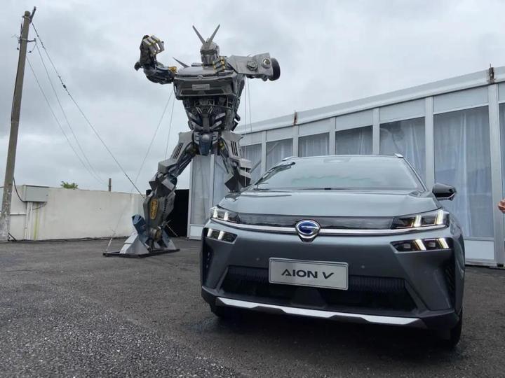 全球首款5G车支持准L3，Aion V到底值不值得入？ - 知乎