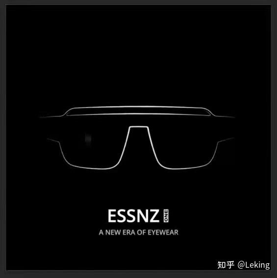 Leking 和tooz将共同研究智能眼镜 - 知乎
