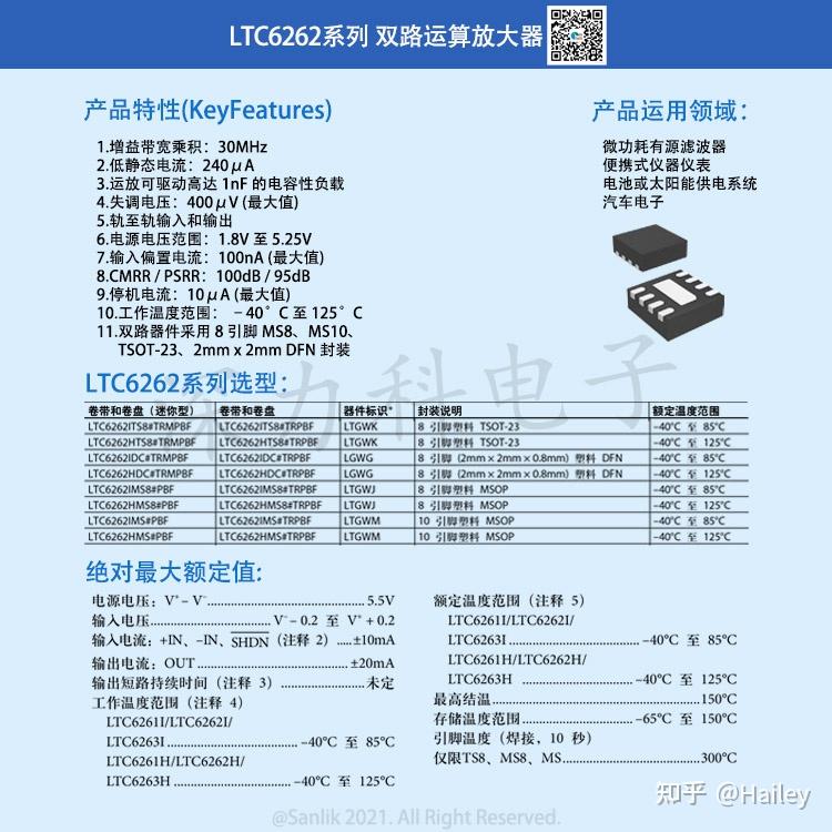 先进低成本检测仪技术之ADI深力科辐射检测仪应用方案 - 知乎