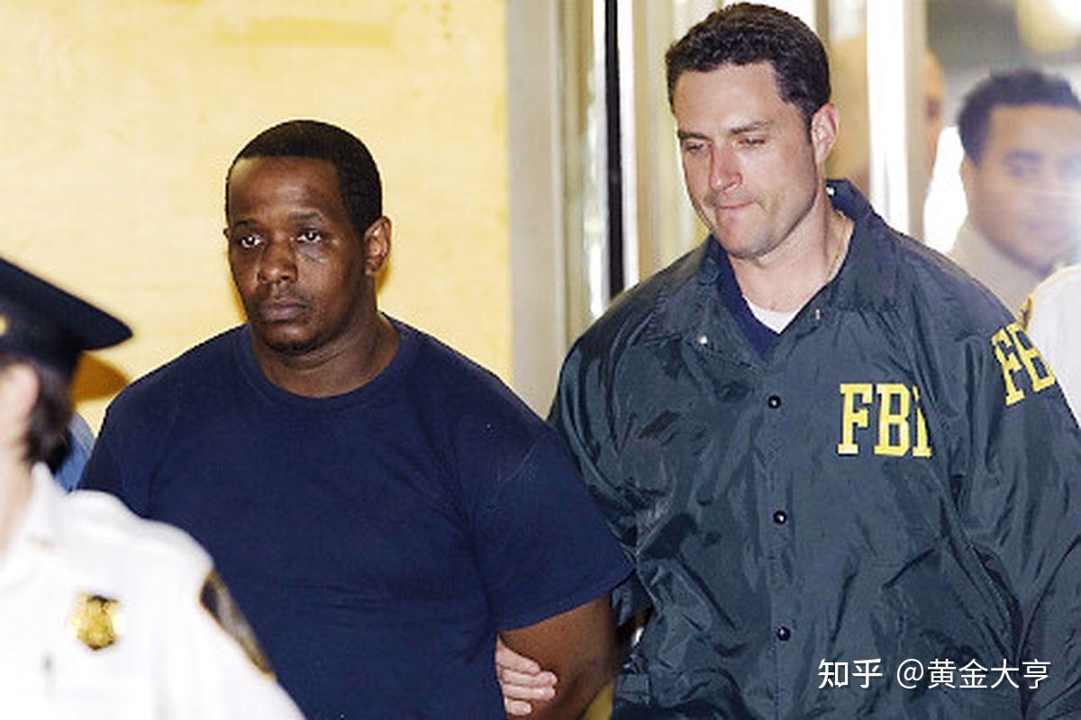 FBI ,DEA,ATF...美国的执法部门是如何分工的？ - 知乎