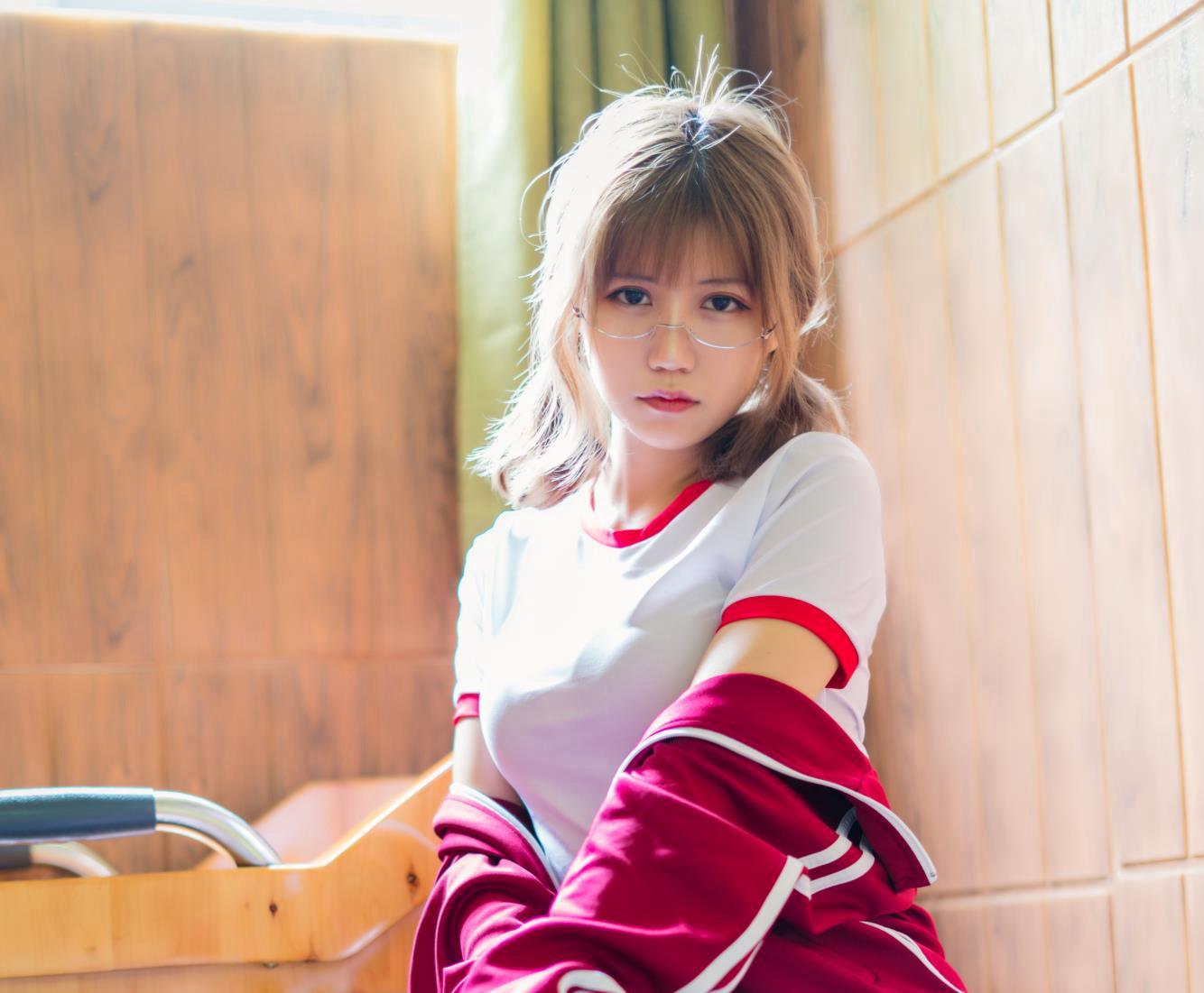 小仓千代w-CosPlay人像摄影私房写真 - 知乎