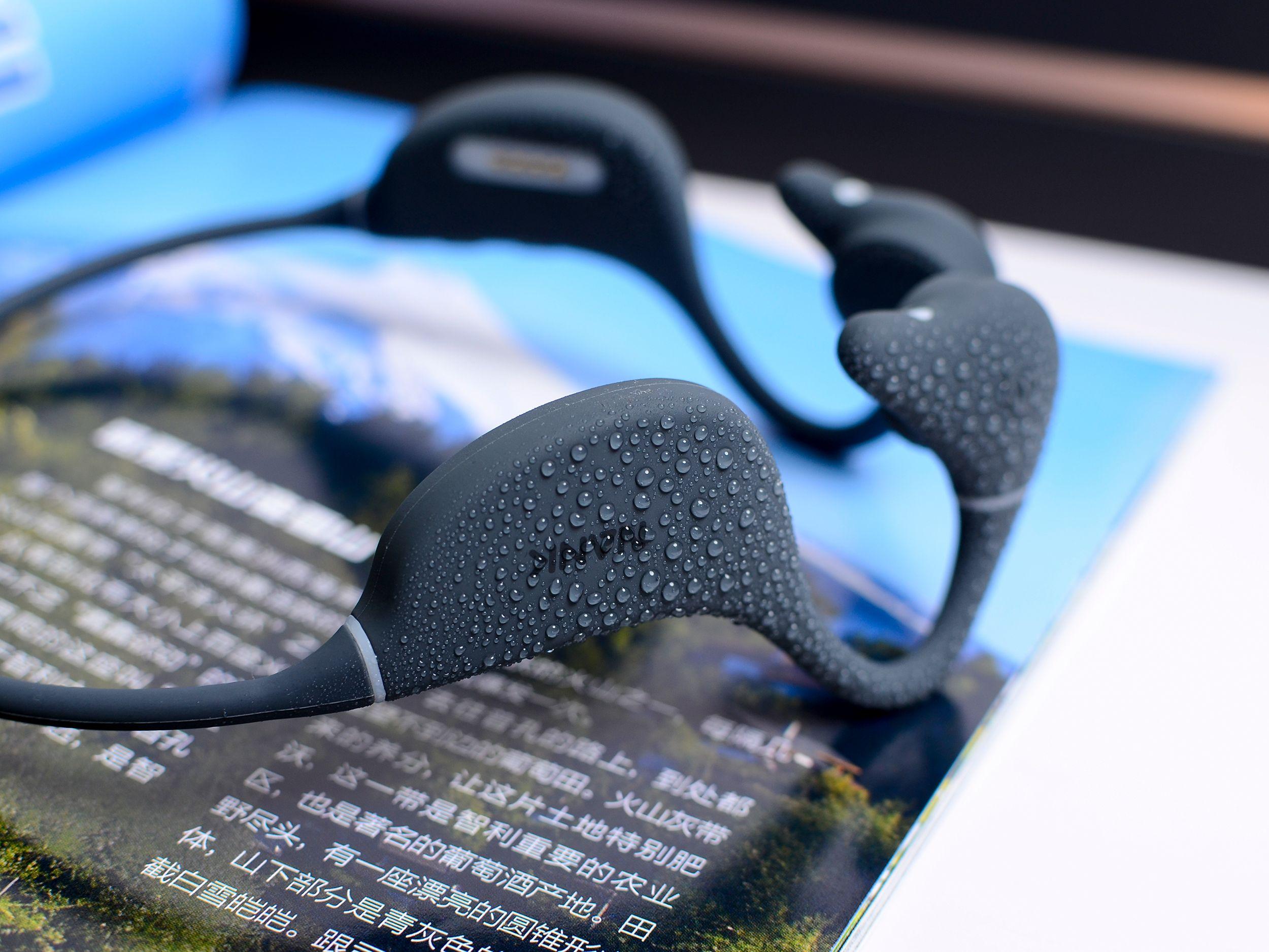 安全聆听，快乐运动——南卡Runner Pro4骨传导耳机体验 - 知乎