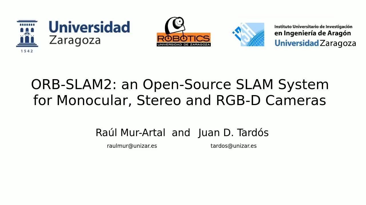 ORBSLAM系列|ORB-SLAM2论文带读（下） - 知乎