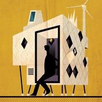 1、3DGS输出PLY至UE5--下载PLY文件用于测试 - 知乎