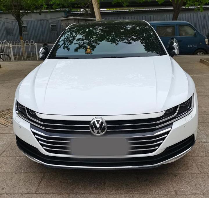 颜值与实力并存-大众CC330Tsi刷ecu改善动力迟滞换挡顿挫超高功 - 知乎