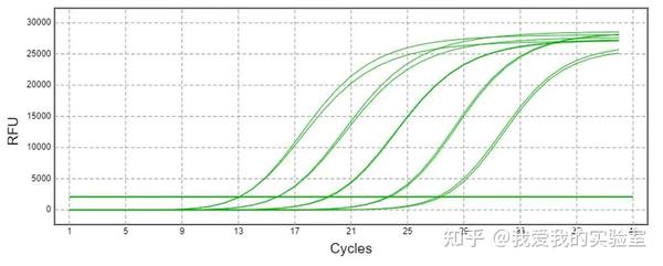 实验技巧 | 搞定qPCR数据分析 - 知乎