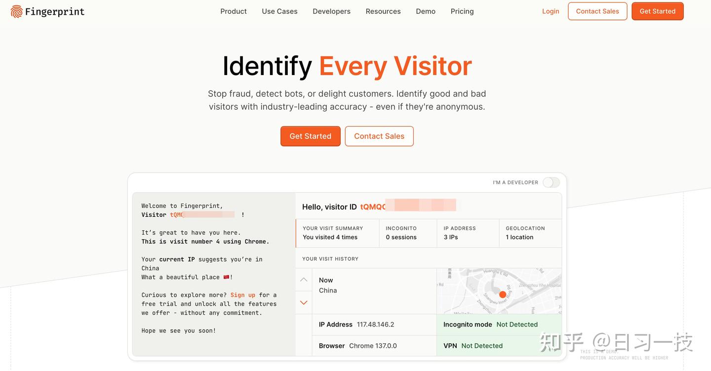 使用 Patchright 绕过浏览器机器人检测 - 知乎