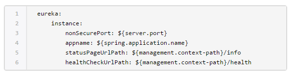 Spring Cloud netflix概览和架构设计 - 知乎