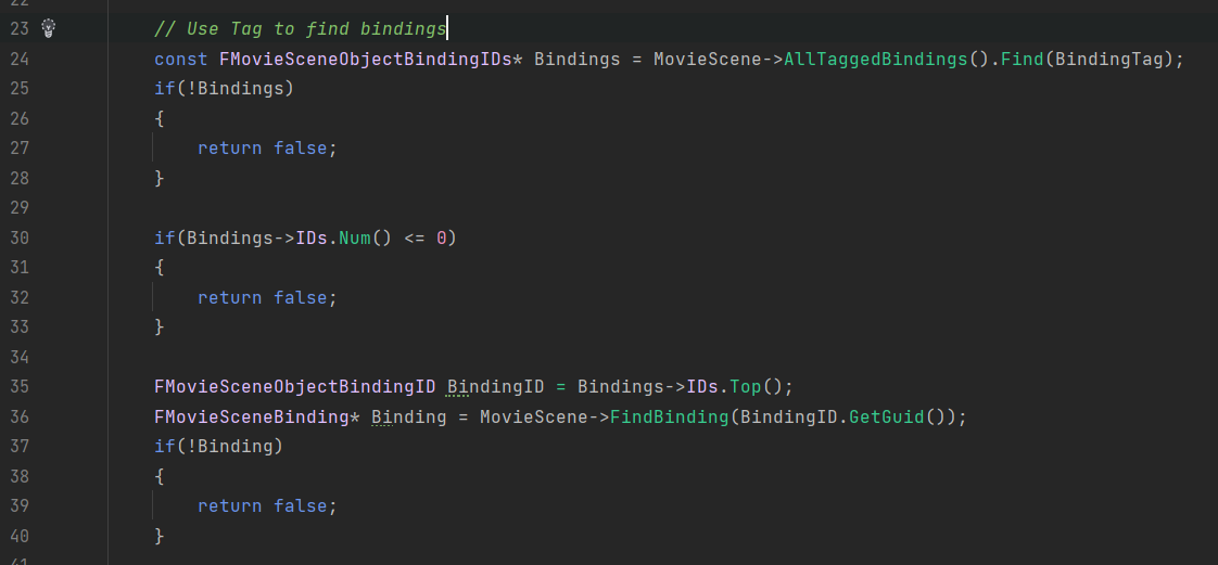 UE教程 LevelSequence/GameplayCamera 实现播片到游戏的摄像机过渡 - 知乎