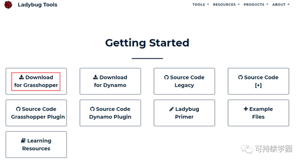 建筑参数化性能分析|Ladybug及相关软件安装步骤 - 知乎
