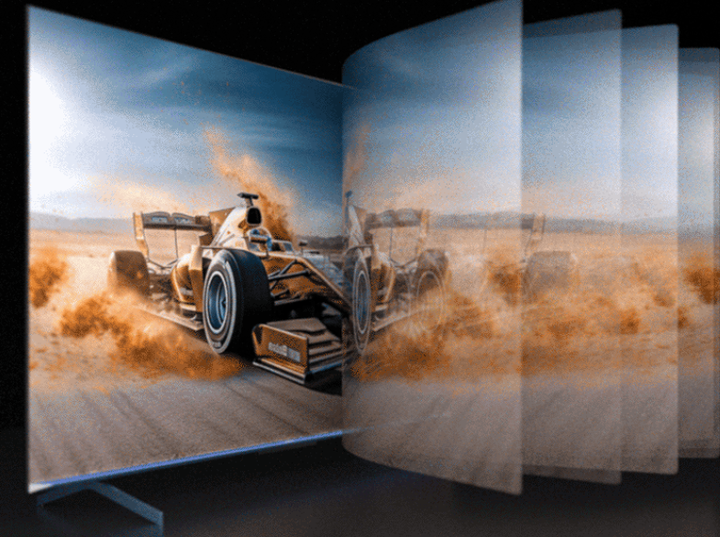 tcl75q10h与创维75a5d区别哪个好？相比护眼谁更好，参数比较 - 知乎