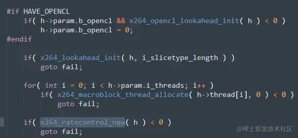 音视频编解码 -- 编码参数 CRF - 知乎