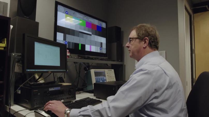 【专题】只听说有环绕声认证？一文厘清THX的影音认证及各项独有技术 - 知乎