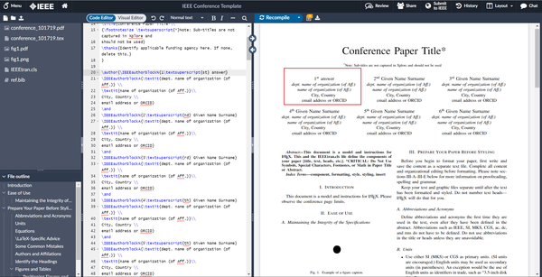 科研论文编写神器：Vscode + latex + grammarly + github copilot - 知乎