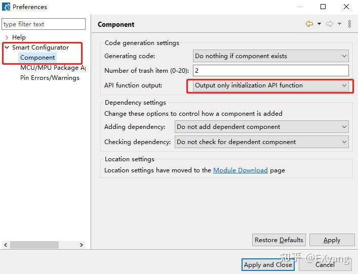 瑞萨RH850使用笔记 - 知乎