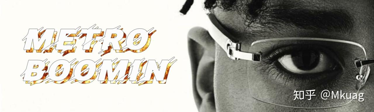 Metro Boomin 和他的「Boominati Wave」 - 知乎