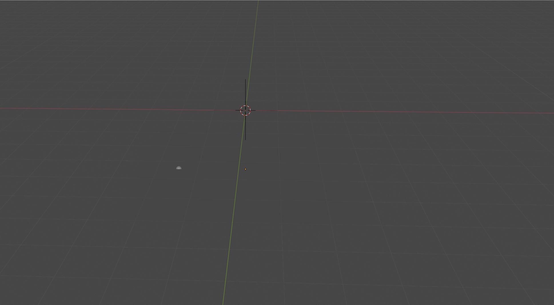 【Blender】物理模拟之13种力场 Force Field + 粒子系统 【基础入门】 - 知乎