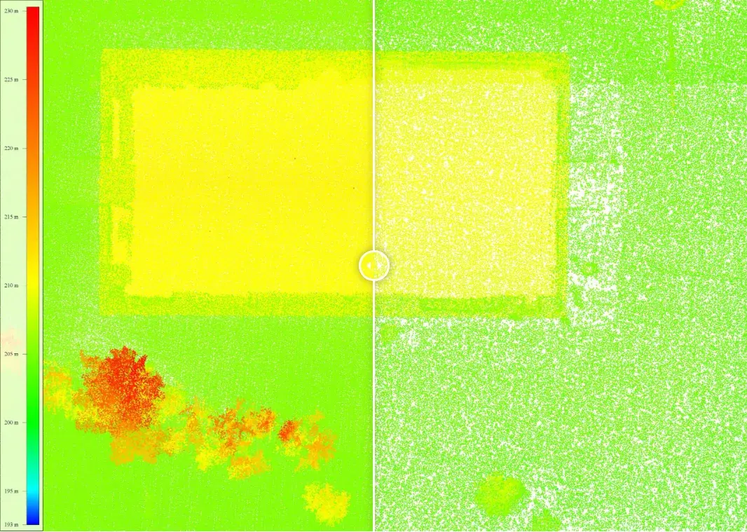 最新版 Global Mapper 26 发布 - 知乎