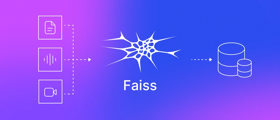 向量数据库Faiss的搭建与使用 - 知乎
