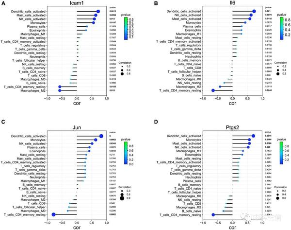 TLE+IRGs+免疫浸润，5+SCI你值得拥有！ - 知乎