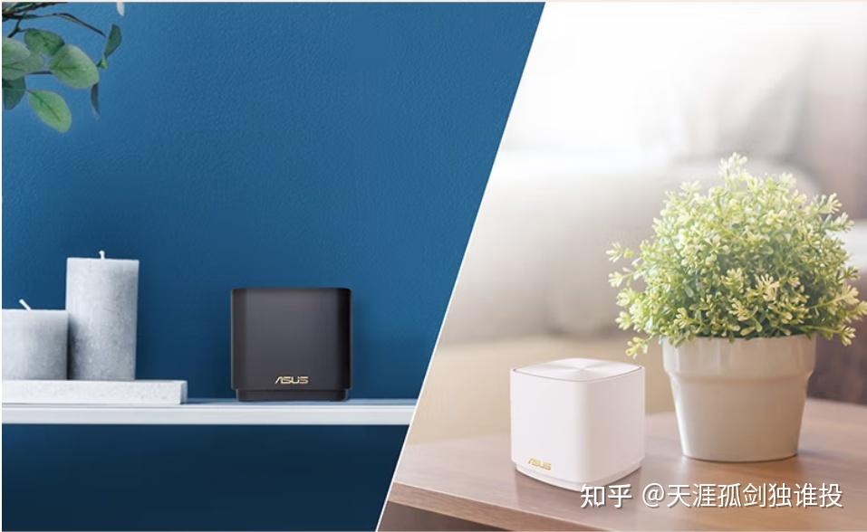 2022年度内置天线路由器选购指南（双11特辑）