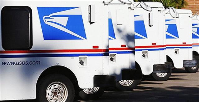 关于美国邮政USPS，你想知道的都在这里。 - 知乎