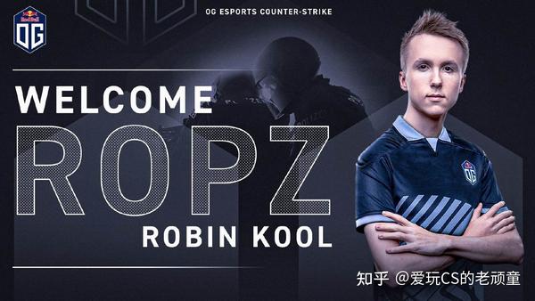 CSGO:Ropz加入FAZE，或许是银河战舰的最优配置 - 知乎