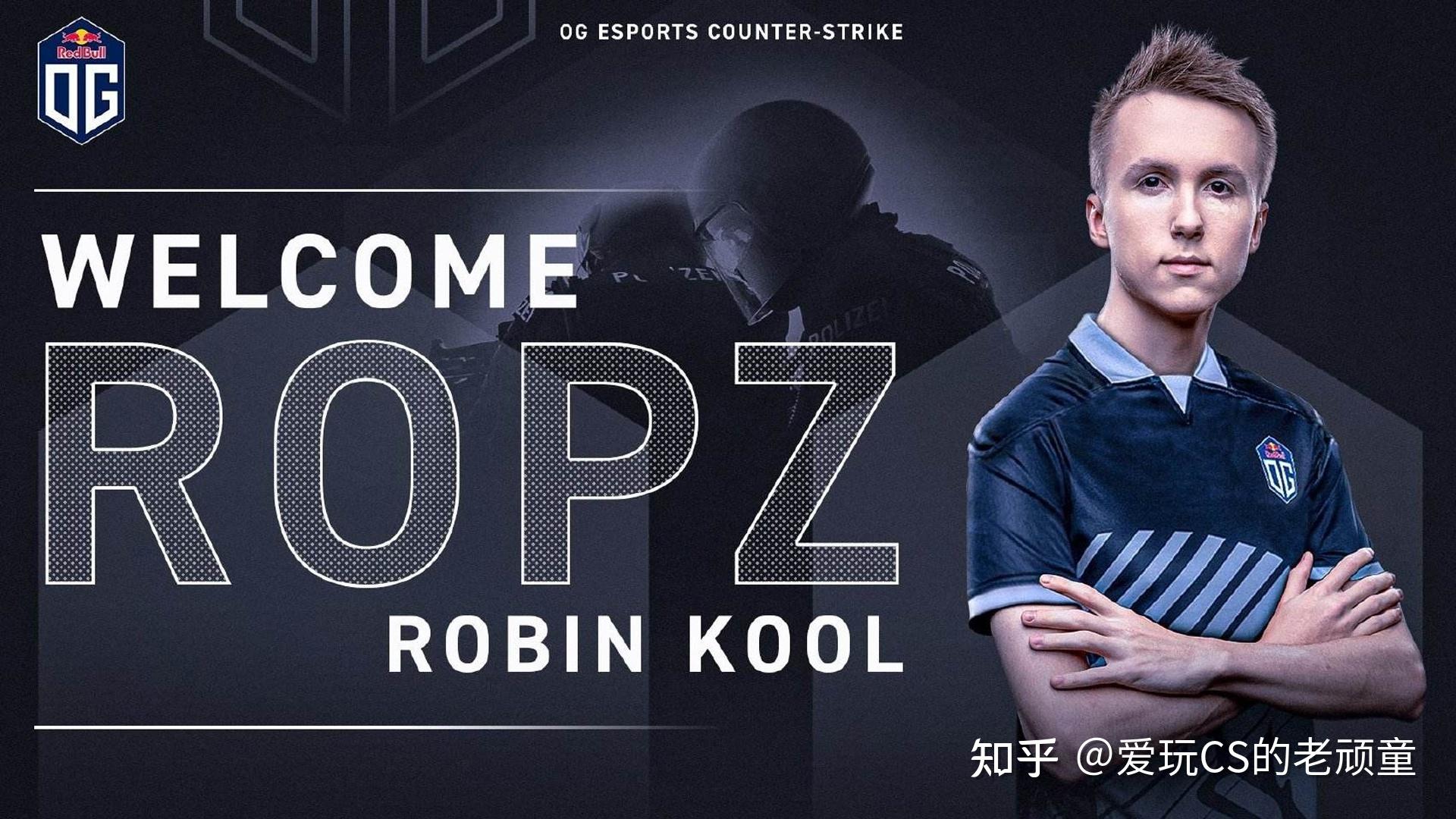 CSGO:Ropz加入FAZE，或许是银河战舰的最优配置 - 知乎