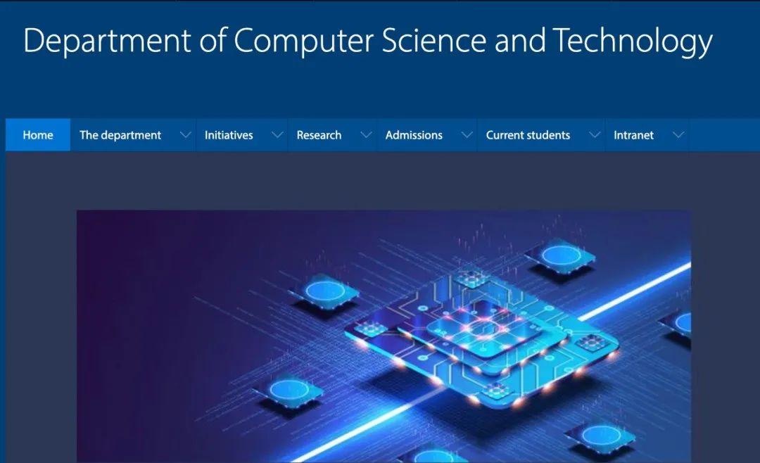 热门申请专业介绍——计算机科学篇 - 知乎