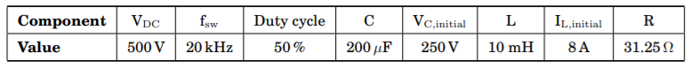PLECS教程104: Buck变换器的热模拟（Thermal Simulation of a Buck-Converter） - 知乎