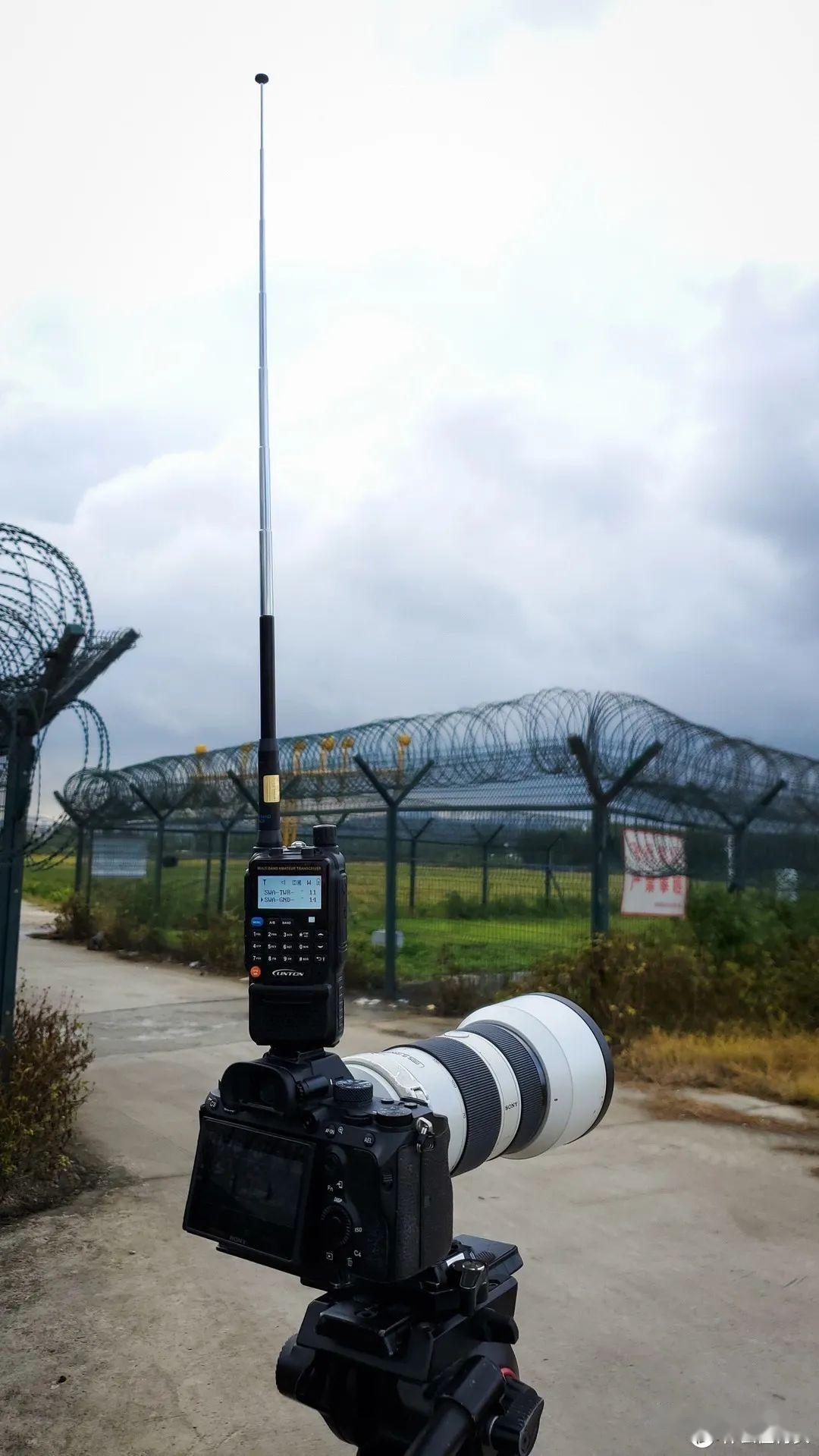 对讲机评测 | 灵通LT-9900对讲机上手体验，性价比真的是高！ - 知乎