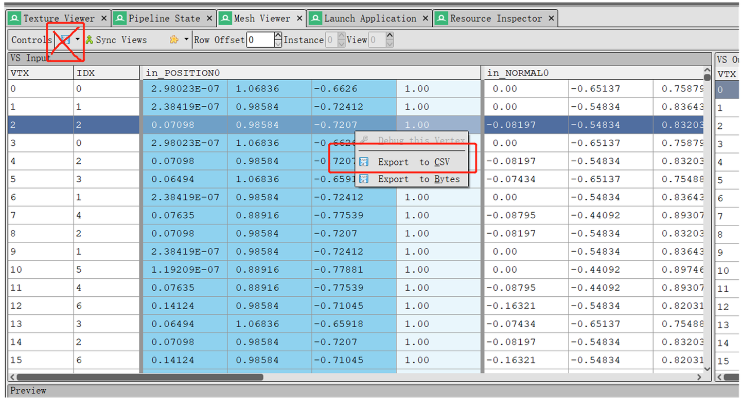 Renderdoc解包FBX ASCII 转 Binary - 知乎