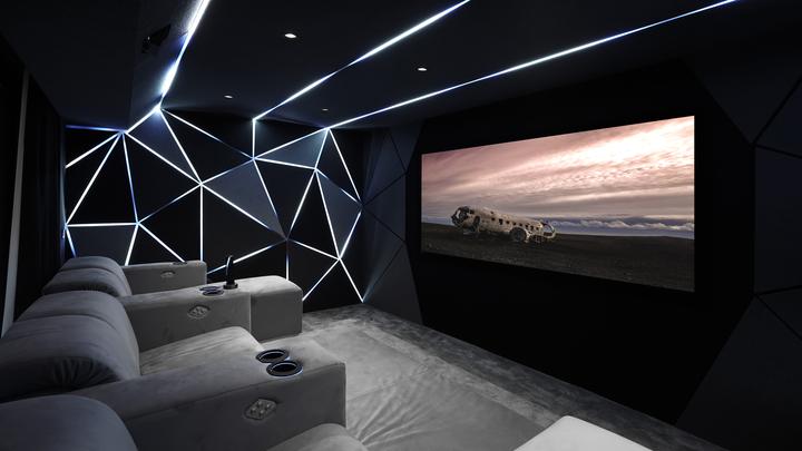 【专题】CEDIA/CTA-RP22沉浸式音频设计推荐规范要点分析1：家庭影院音频系统设计相关标准要点 - 知乎