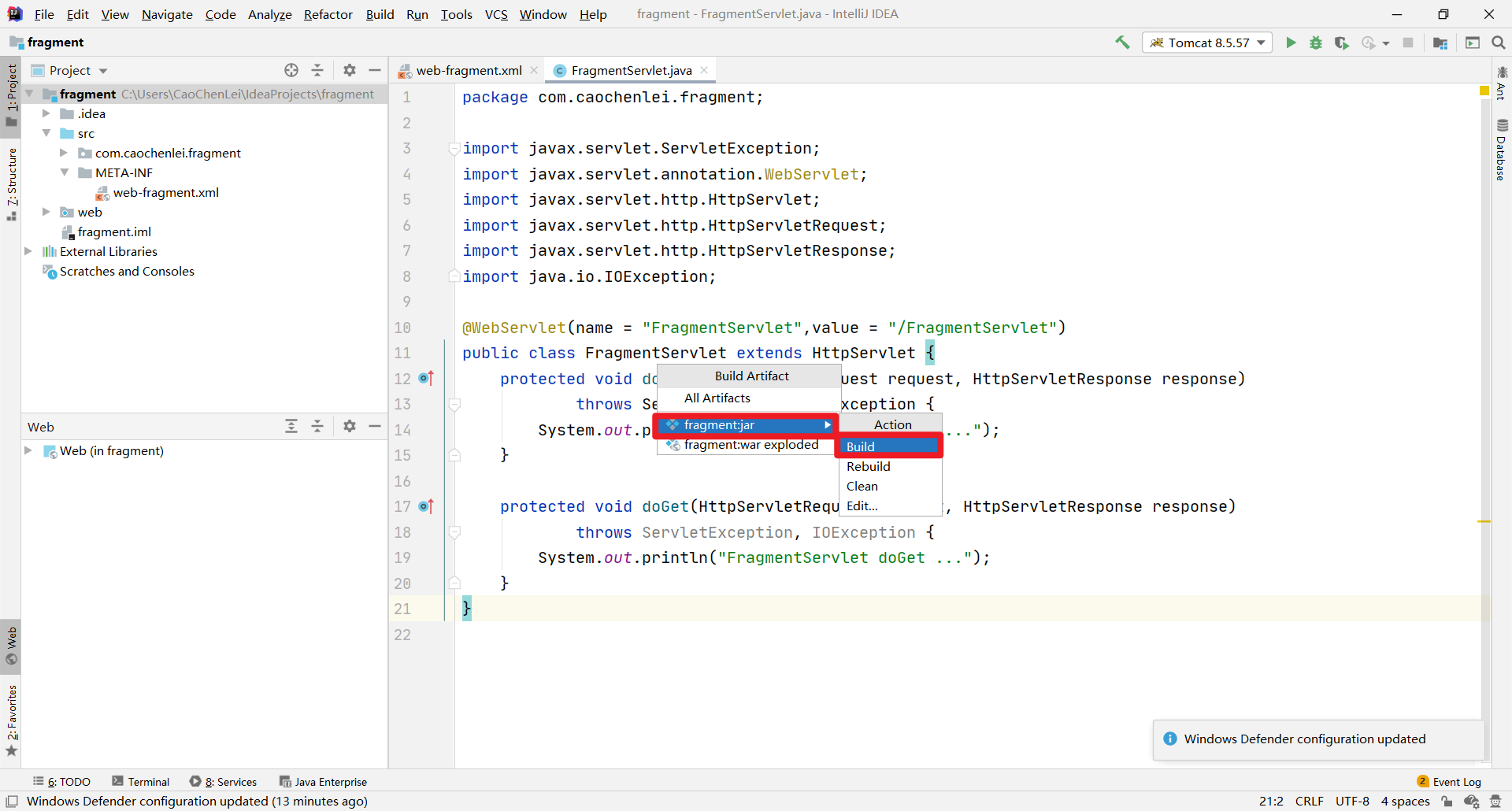学习Javaweb这一篇就够了（下） - 知乎