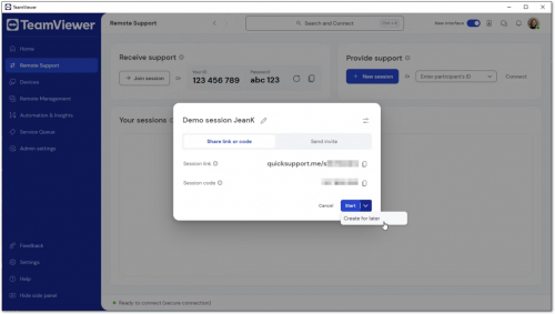 TeamViewer 使用指南，让你轻松掌控远程控制办公 - 知乎