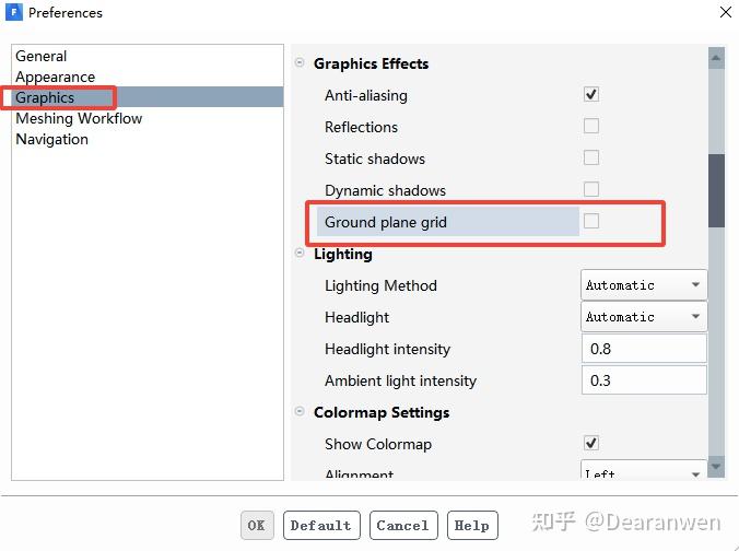 六十、Fluent常用的小知识点(1) - 知乎