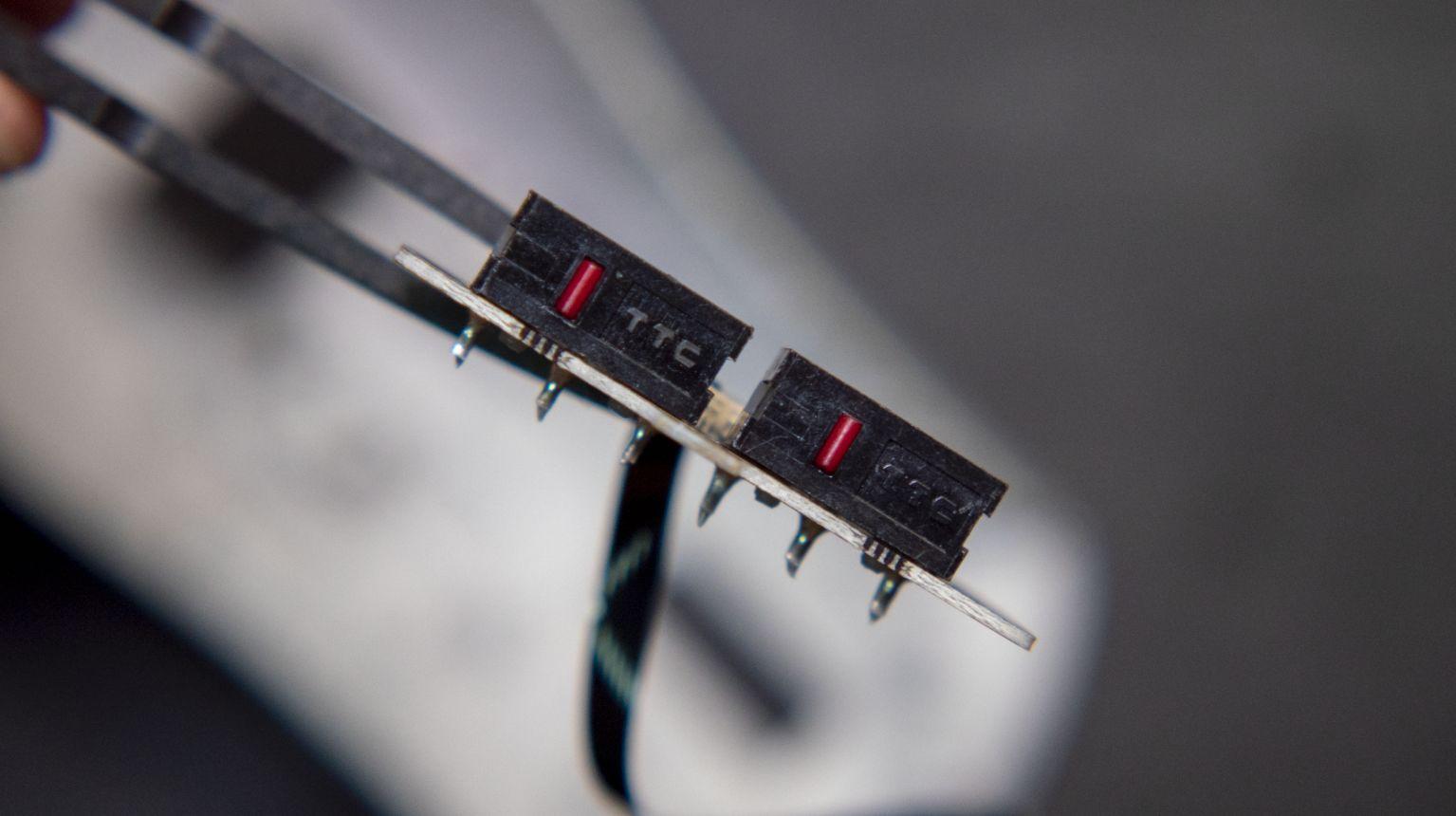 国产3395又一新作， 标配2Khz回报率的达摩鲨M3s表现如何 - 知乎