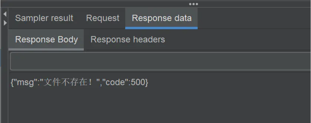 Jmeter接口测试：jmeter导入和导出接口的处理 - 知乎