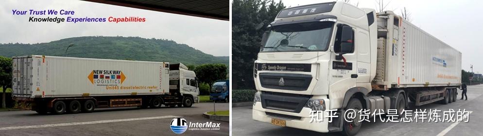 45RF冷柜（冷代干柜）的参数和应用 - 知乎