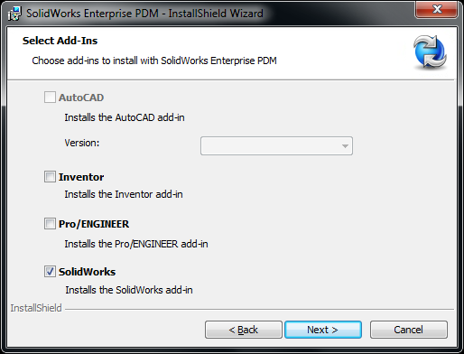 SOLIDWORKS PDM的无缝集成 - 知乎