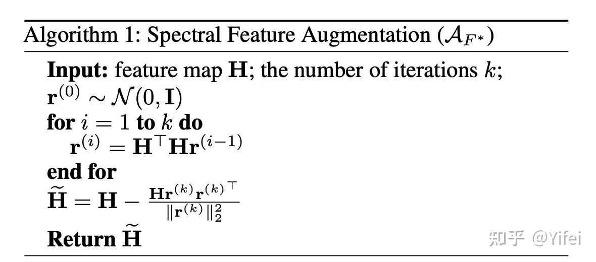 (AAAI'23,Oral)从谱的角度来看待(图)对比学习:Spectrum Feature Augmentation in Graph Contrastive Leanring and ...