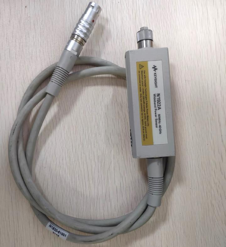 N1922A|是德科技keysight N1922A功率传感器 - 知乎