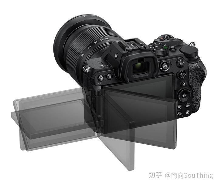 尼康Z52发布之后，与尼康Z62、尼康Zf应该如何选择？ - 知乎