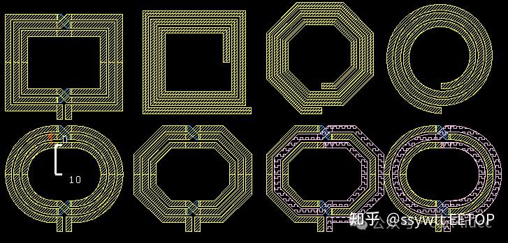 EETOP推荐博文《版图效率提升—Pcell与脚本的应用》 - 知乎