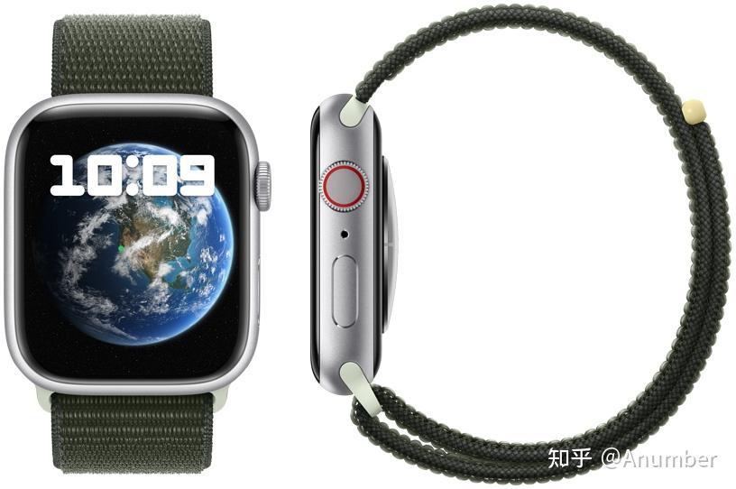 Apple Watch 选购攻略 - 知乎